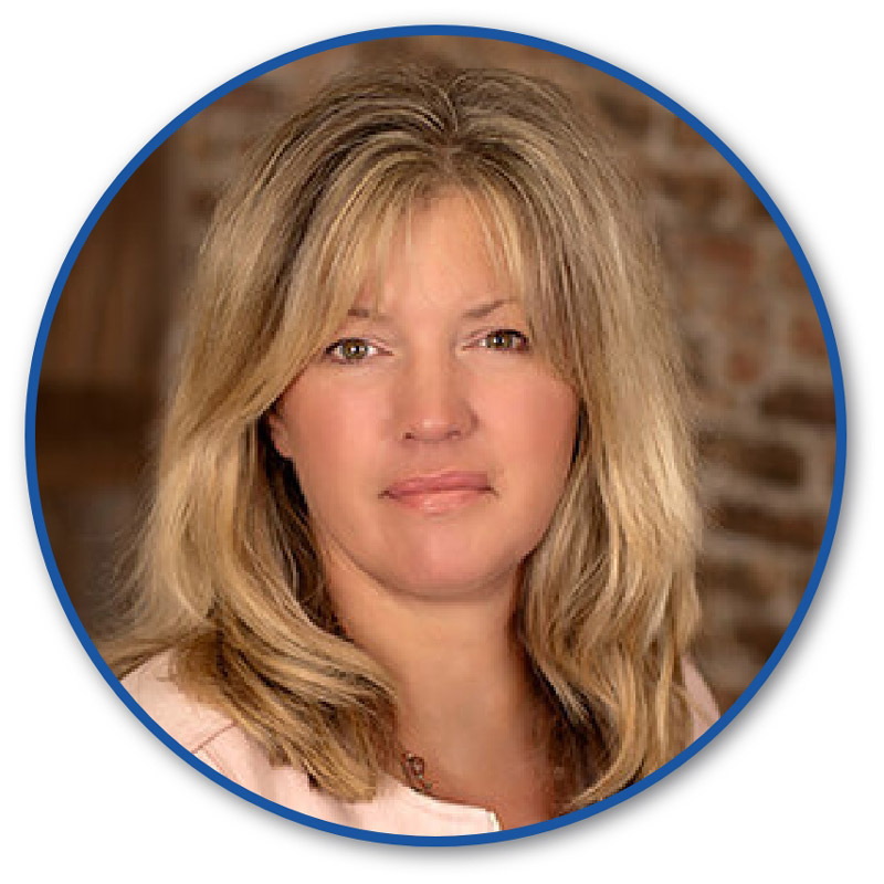 Leadership – Cognivue